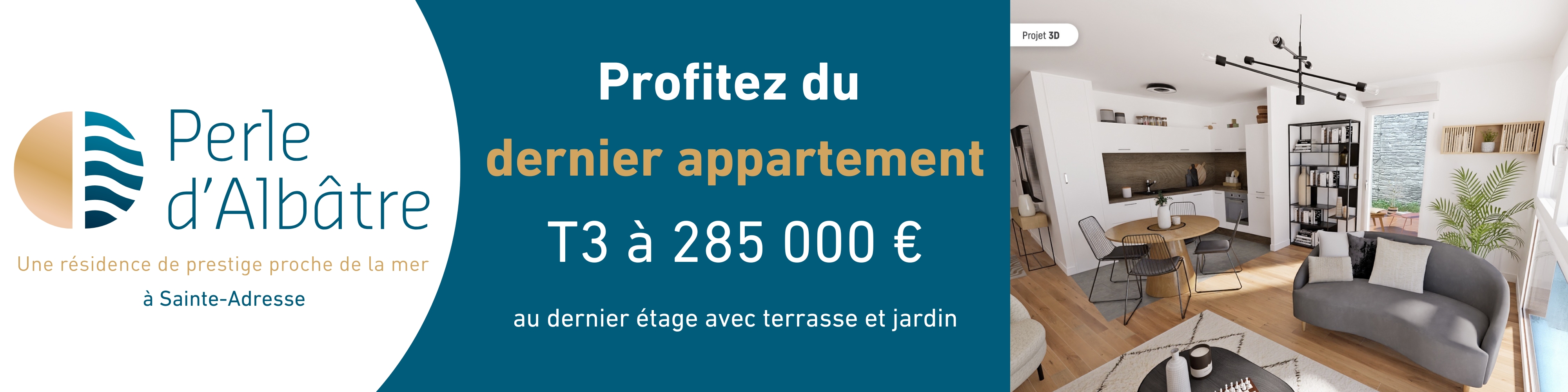 Le Groupe CIF Normandie, agence immobilière et promoteur au Havre ...